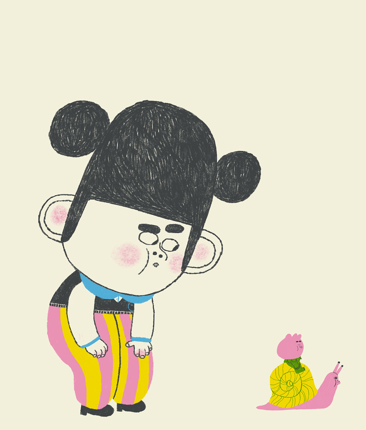 Lisa Loffredo Illustrations