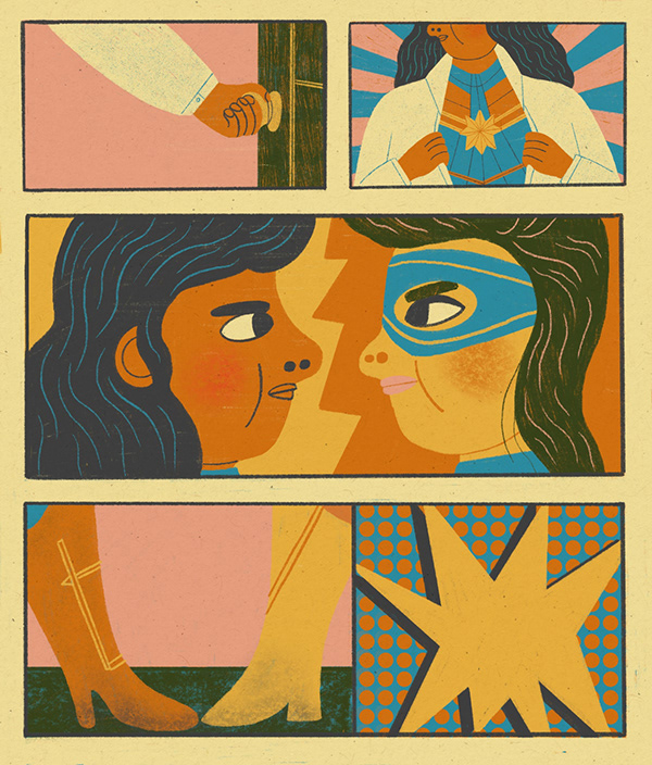 Lisa Loffredo Illustrations
