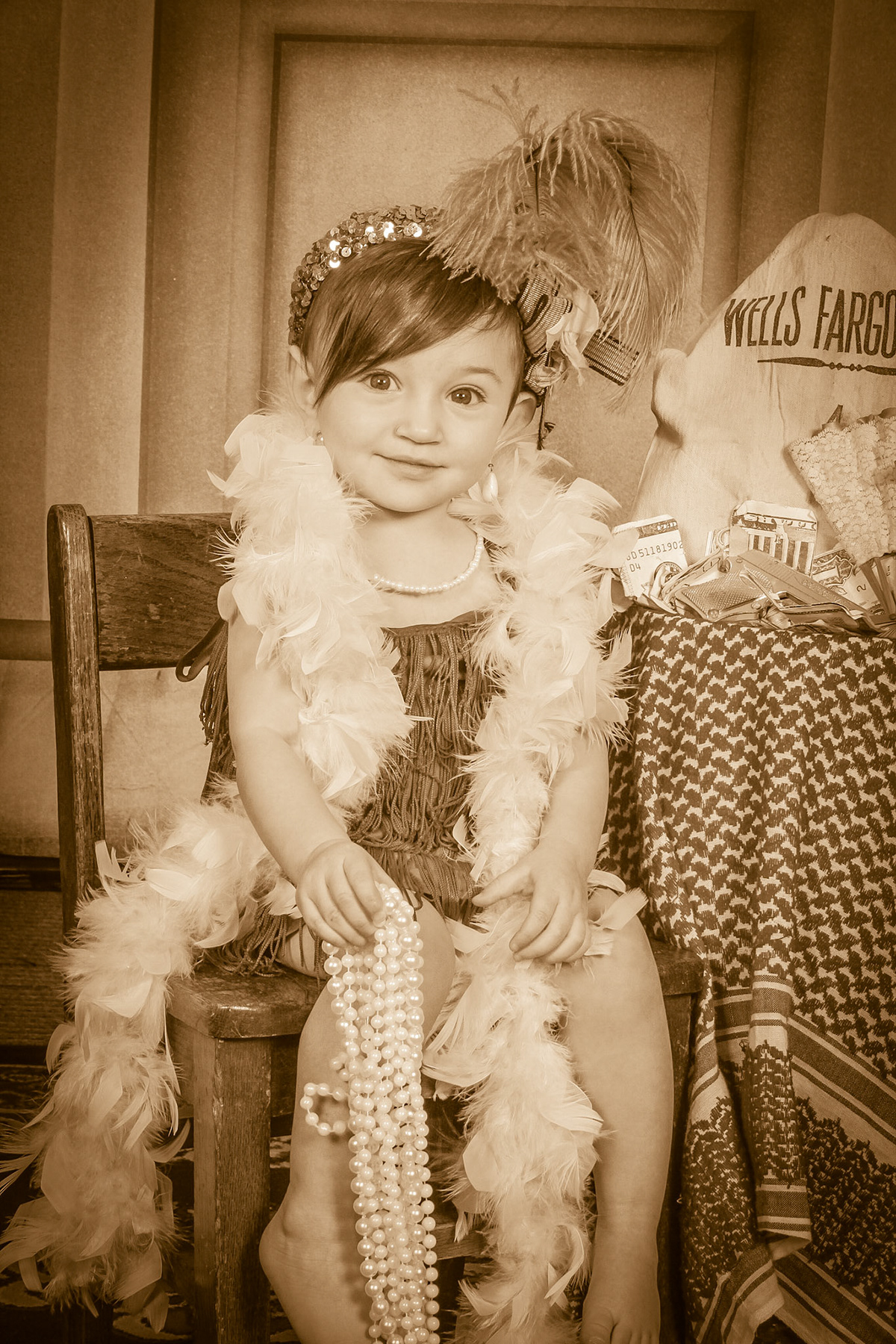 Olde Tyme Photography - Children