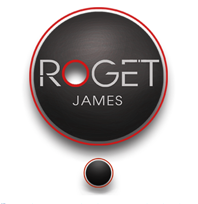James Roget