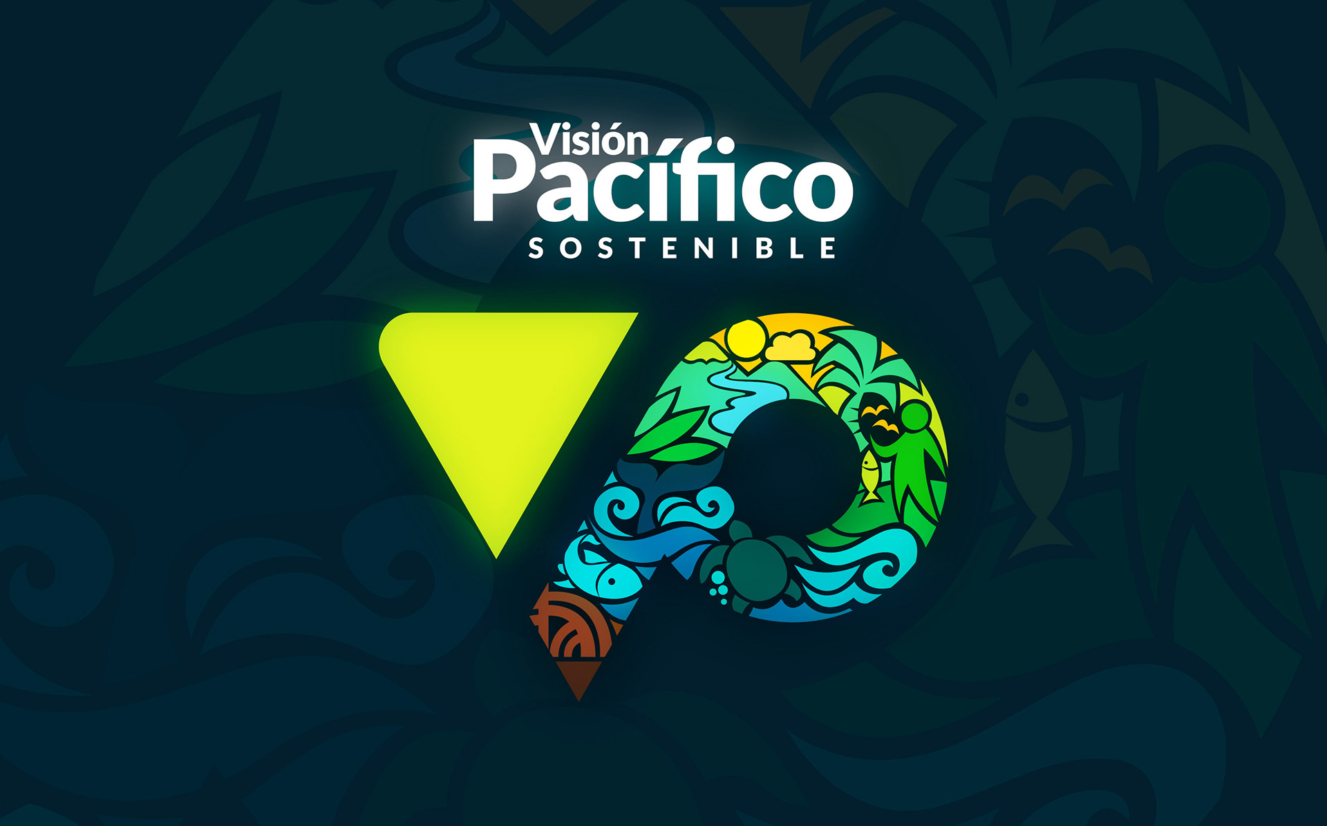 Julian Martinez - Brand / Visión pacifico