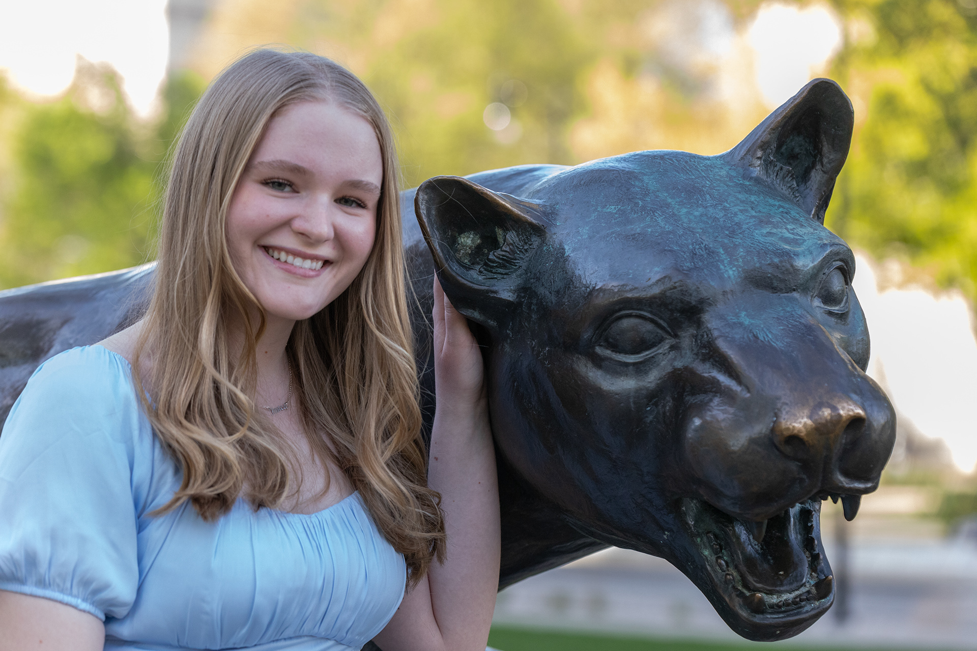 Allen Howard Photography Portfolio - Emma and Jess Pitt Graduation