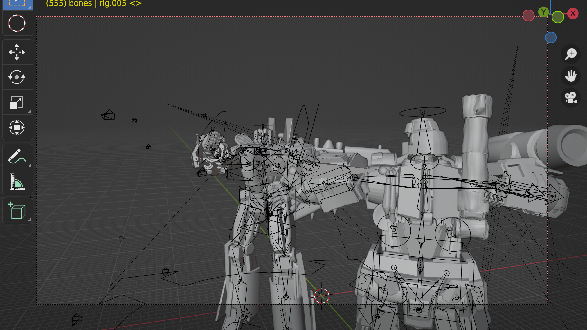 Christian Rausch - 3D ANIMATION