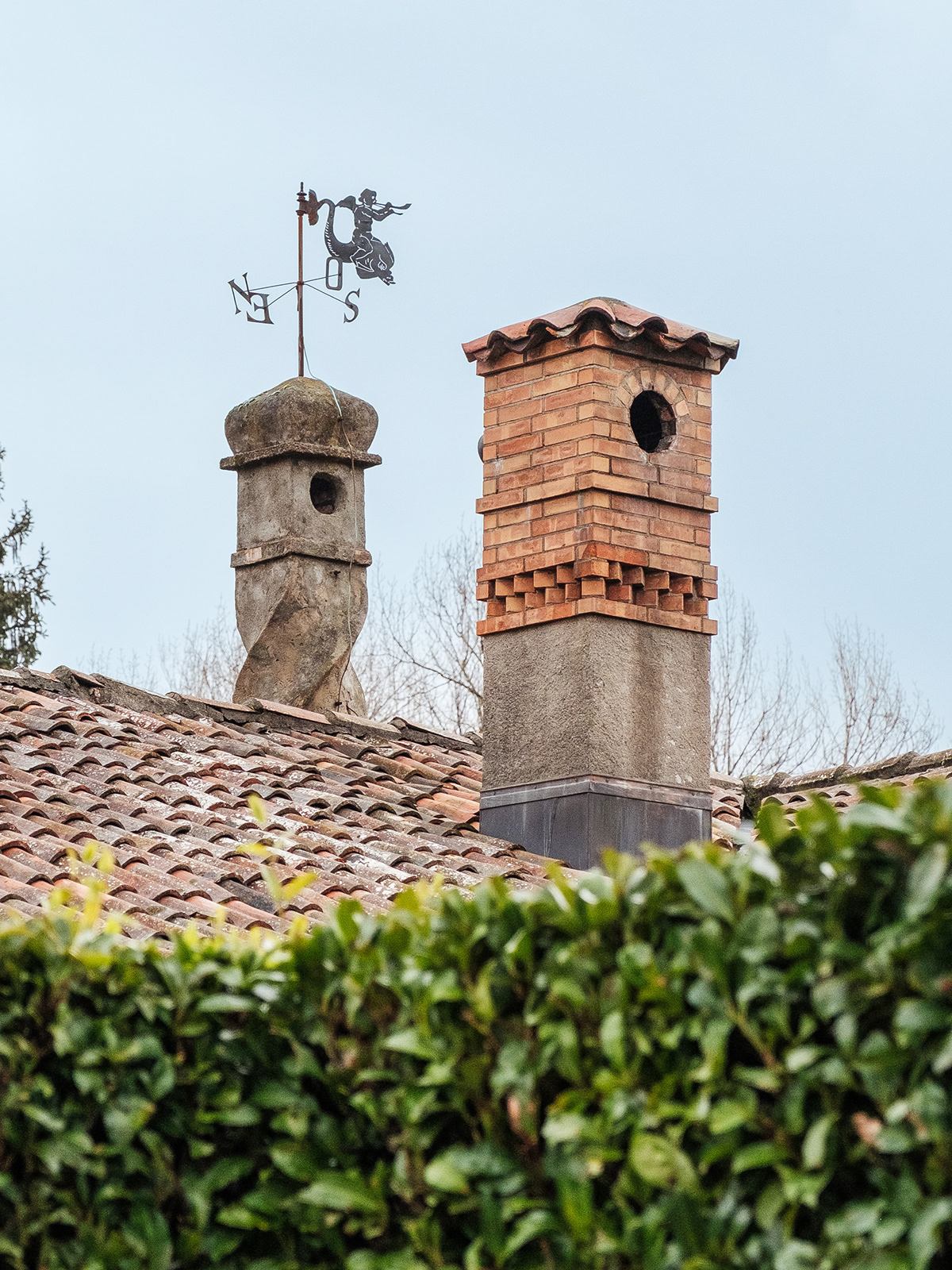 Associazione Patrimonio Novazzano