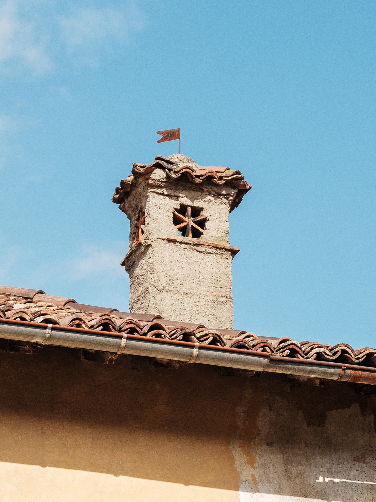 Associazione Patrimonio Novazzano