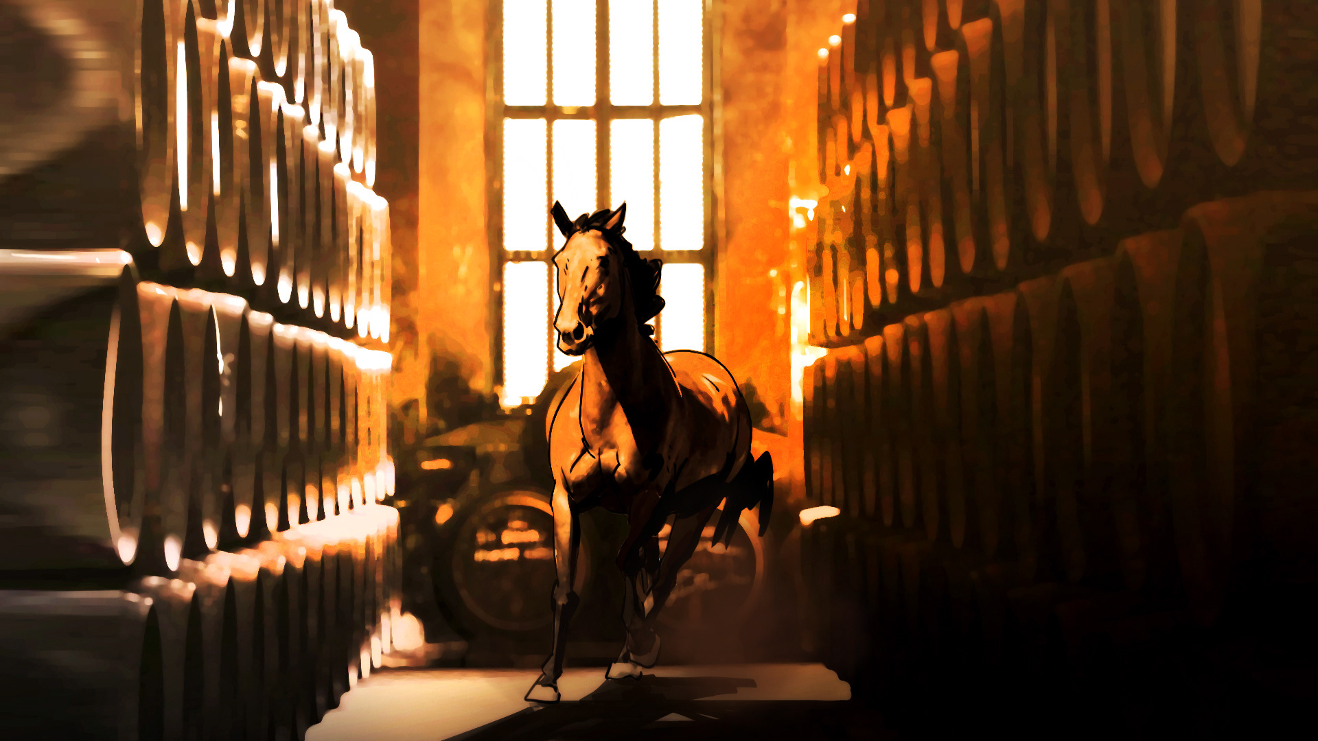 rorro verdun - Carlos I, DAF Agencia (Barcelona)