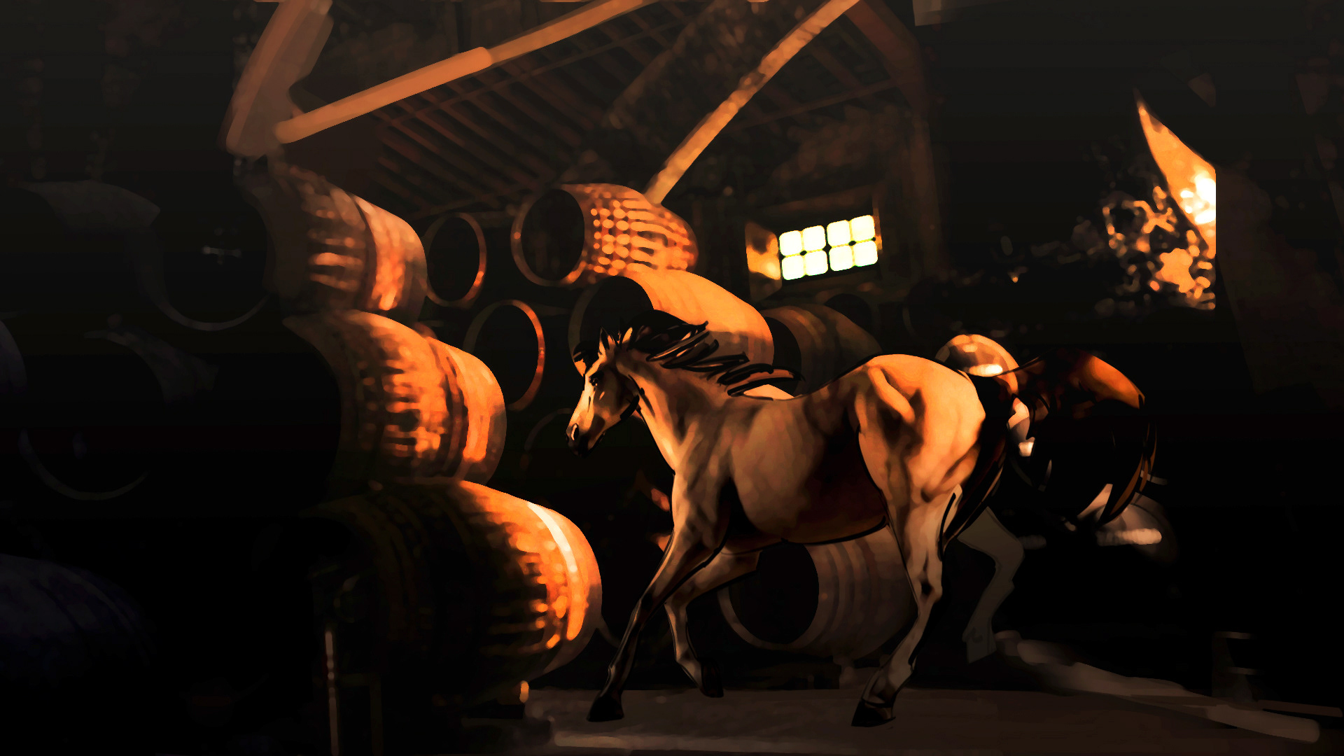 rorro verdun - Carlos I, DAF Agencia (Barcelona)