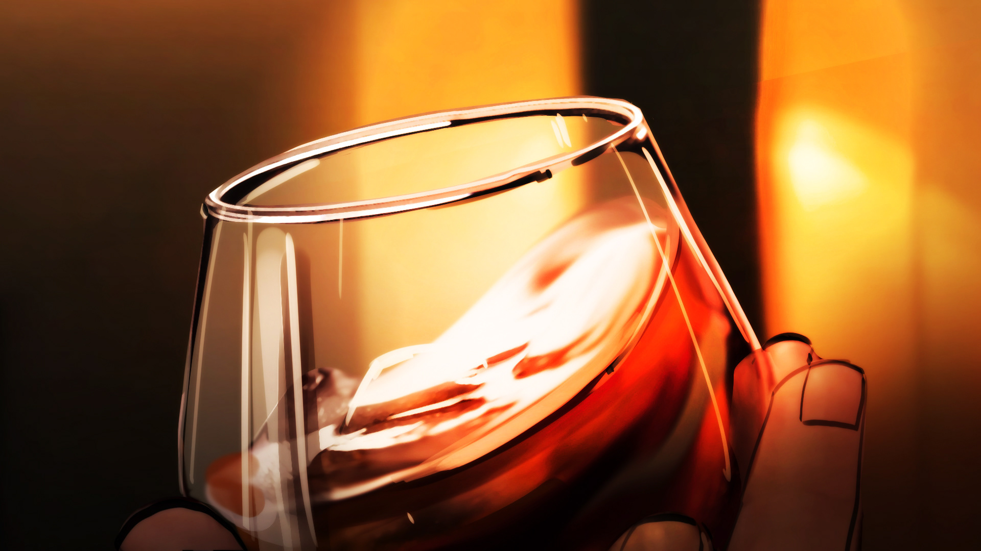 rorro verdun - Carlos I, DAF Agencia (Barcelona)