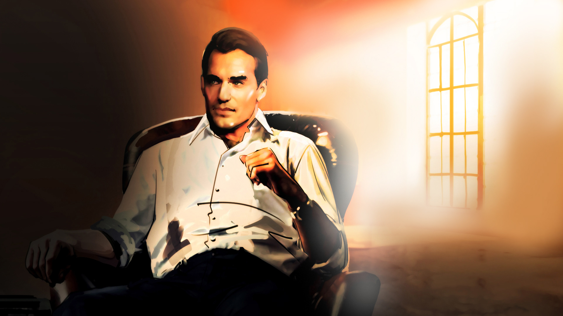 rorro verdun - Carlos I, DAF Agencia (Barcelona)