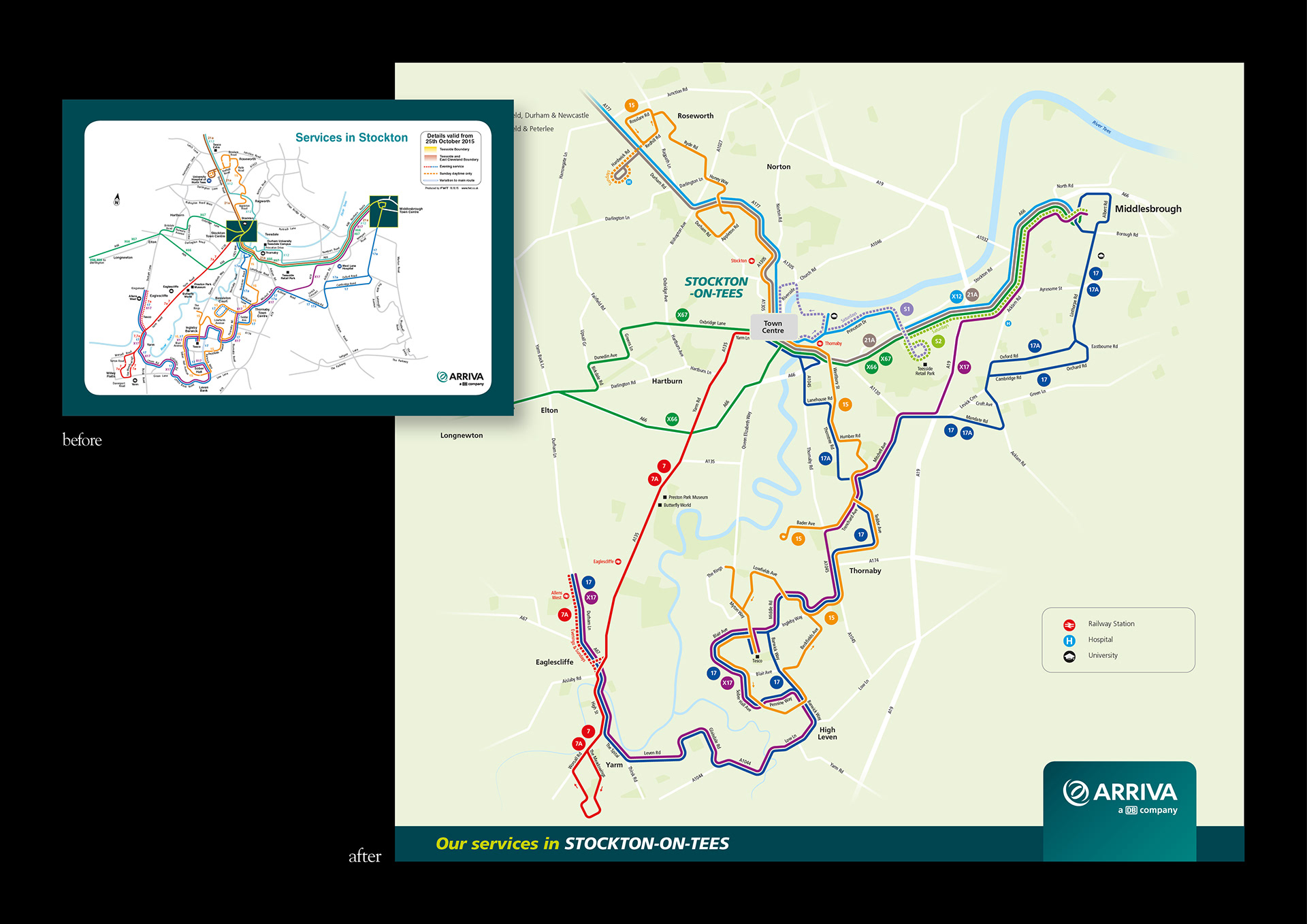 the mhd partnership - specialists in advertising, design and branding ...