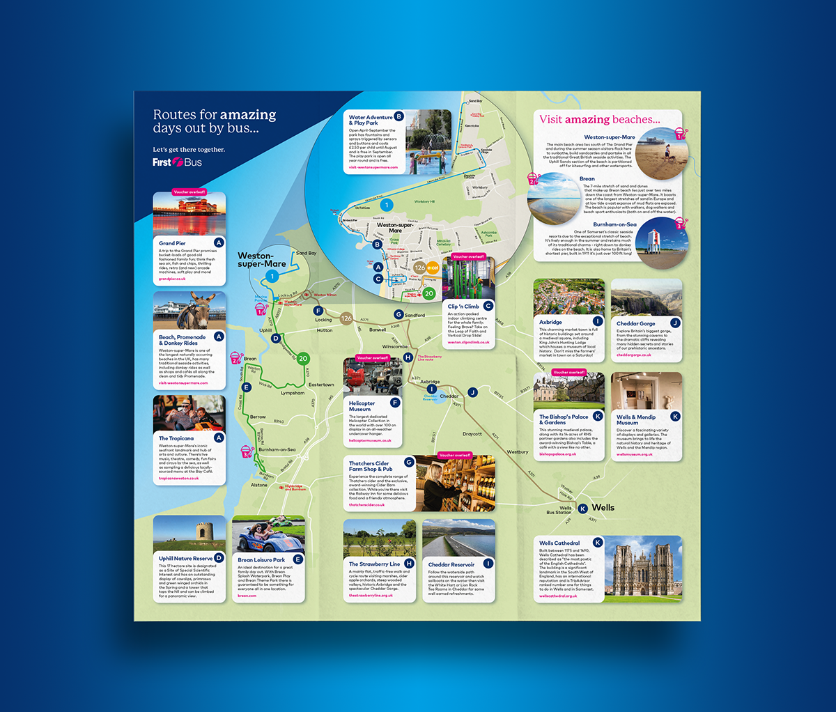 the mhd partnership - specialists in advertising, design and branding ...