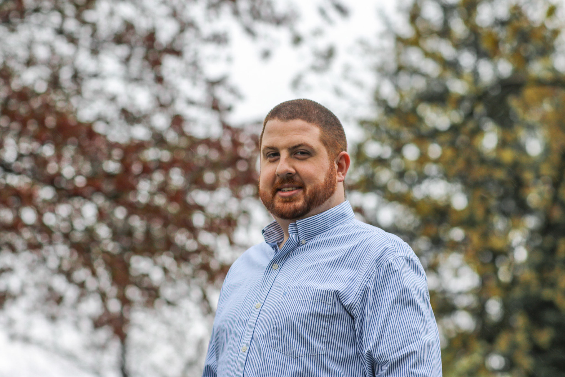 Micayla Mirabella - Headshots