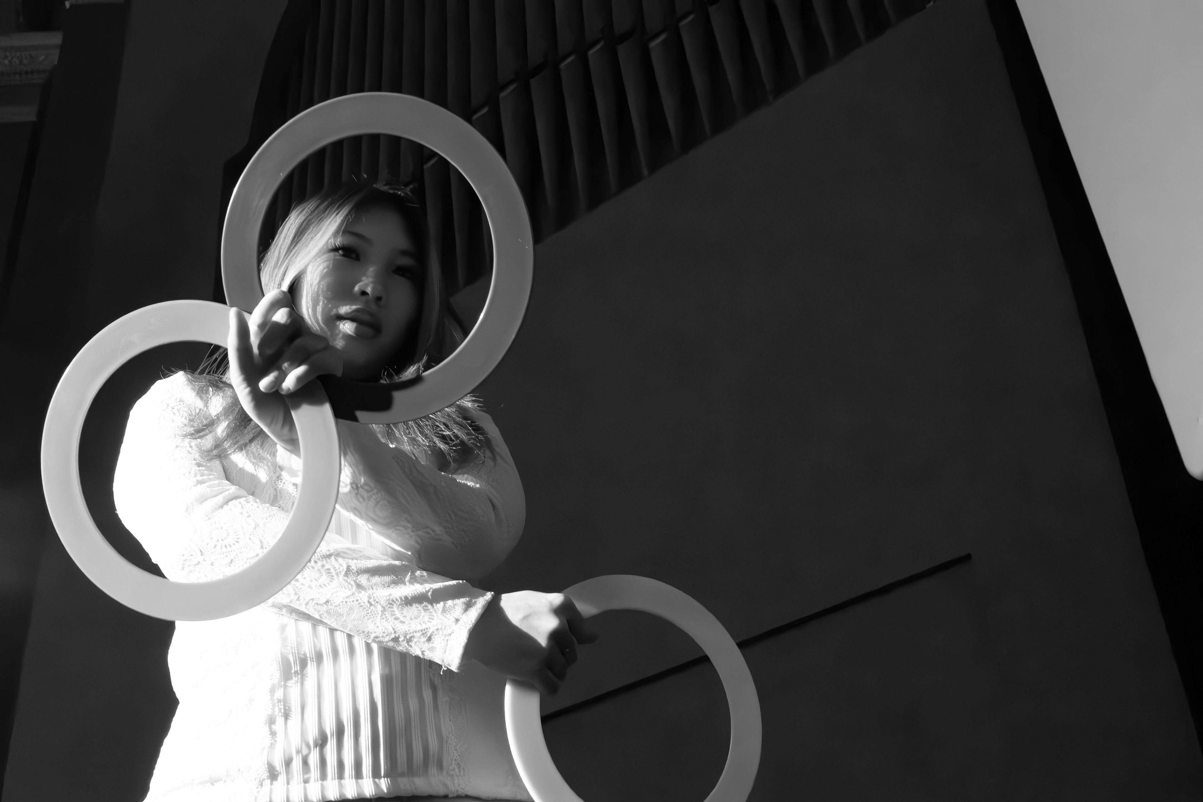 Frank V Fotografi - From Love to Self Love