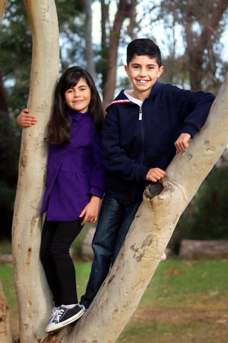 Kate Mitchell Photography