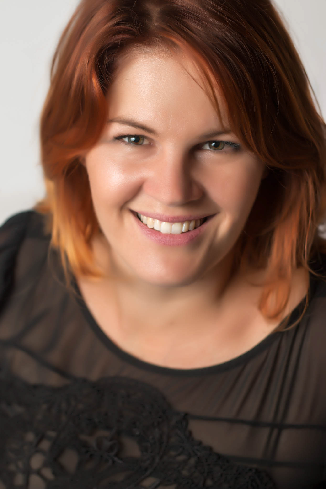 Kate Mitchell Photography