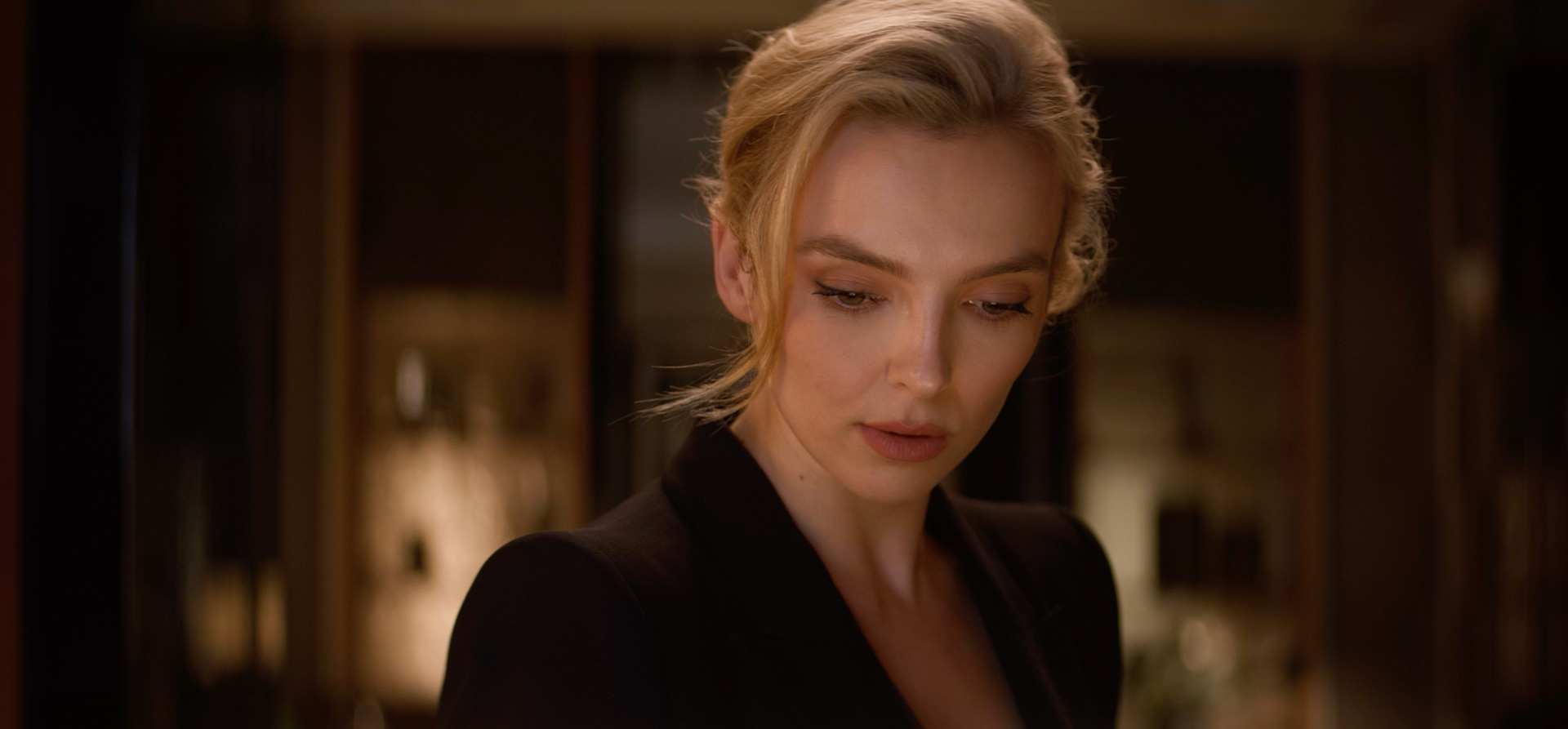 Callum Toms - Noble Panacea | Jodie Comer