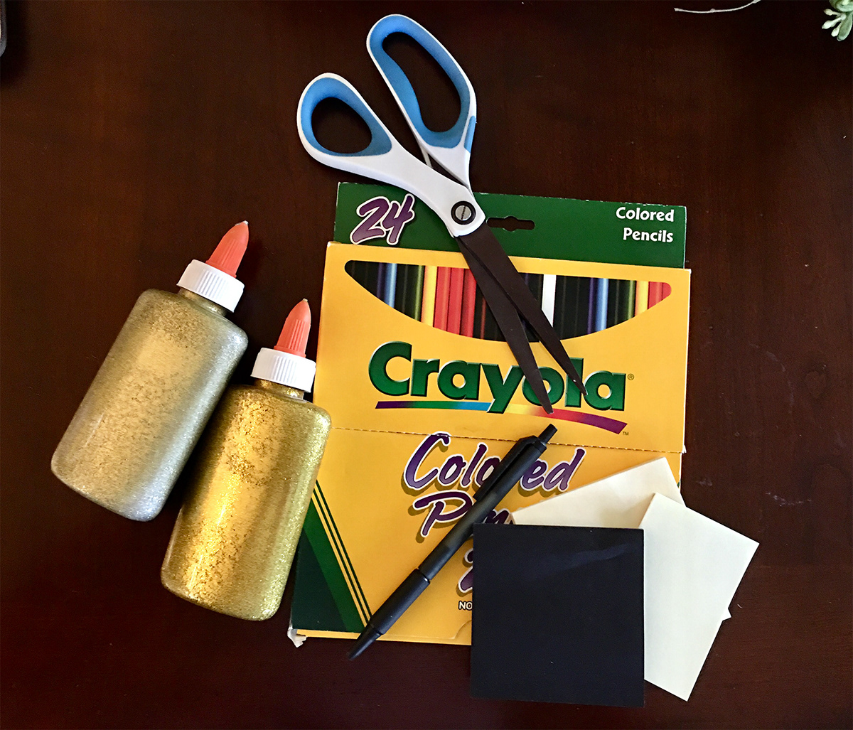 Create Club - Mini Art Exhibition