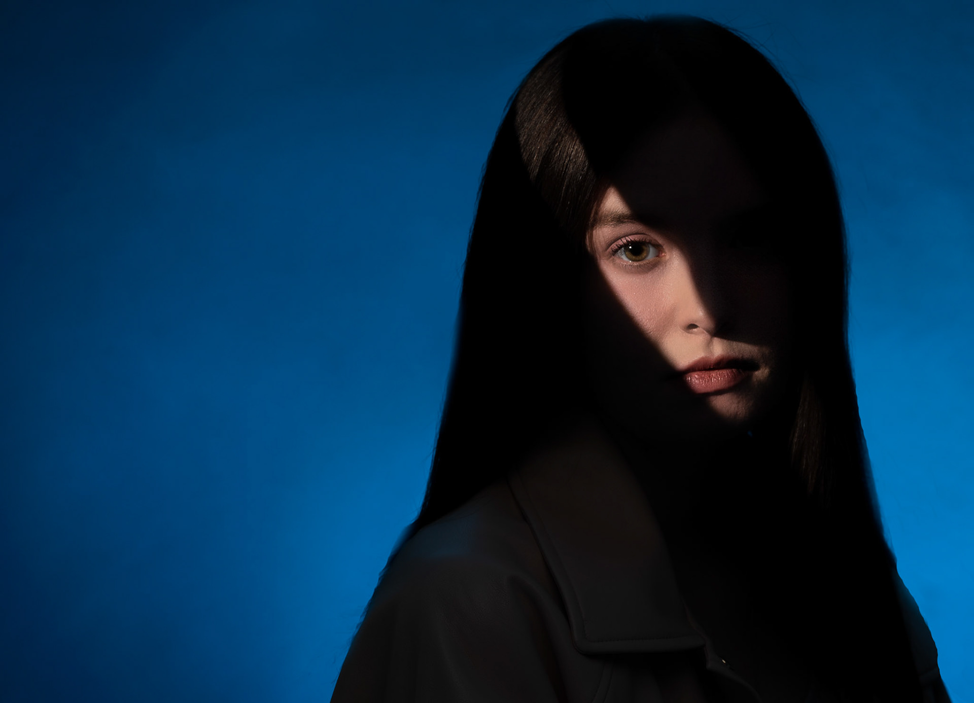 Terry White - Creative