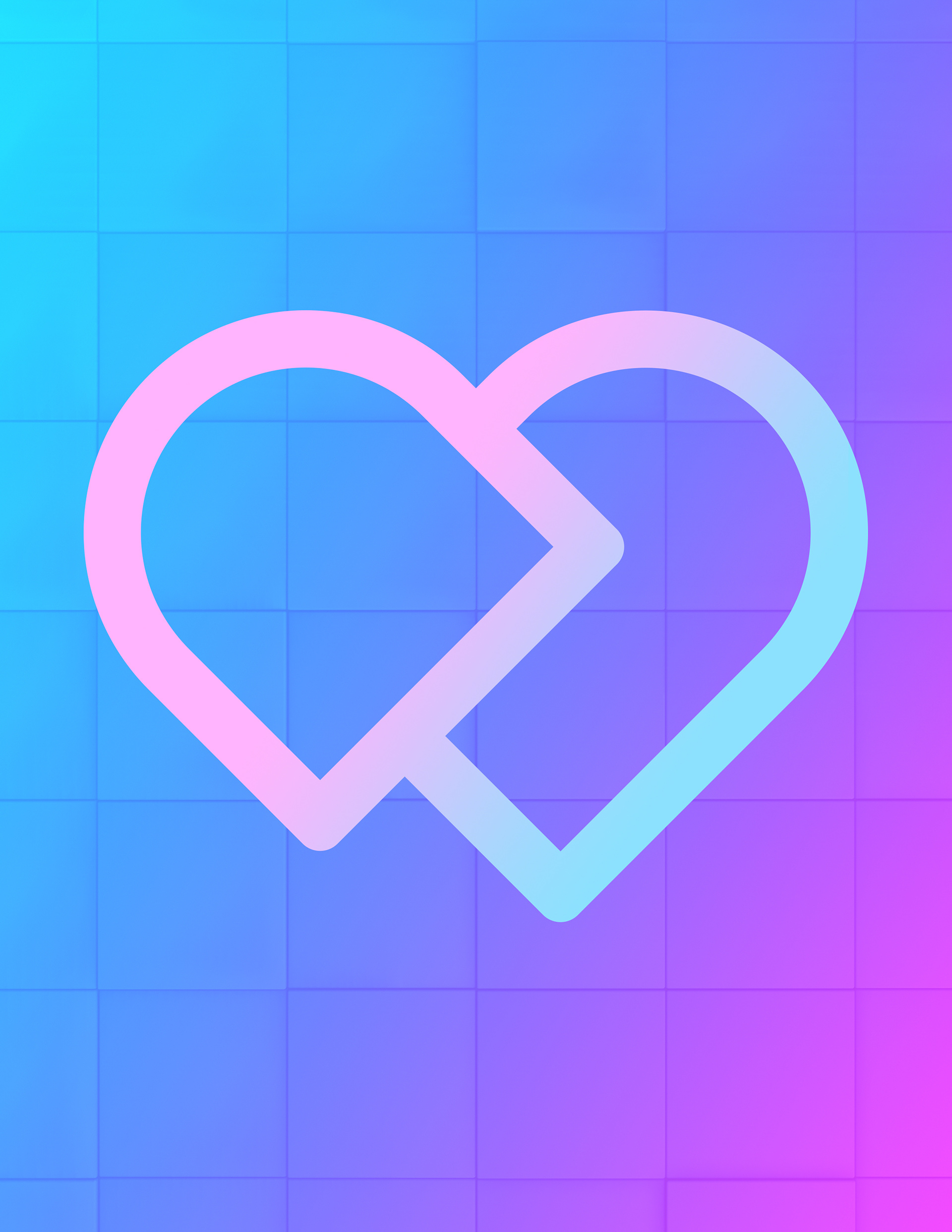 Kar Vic - BINI - Reimagined Logo/Icon