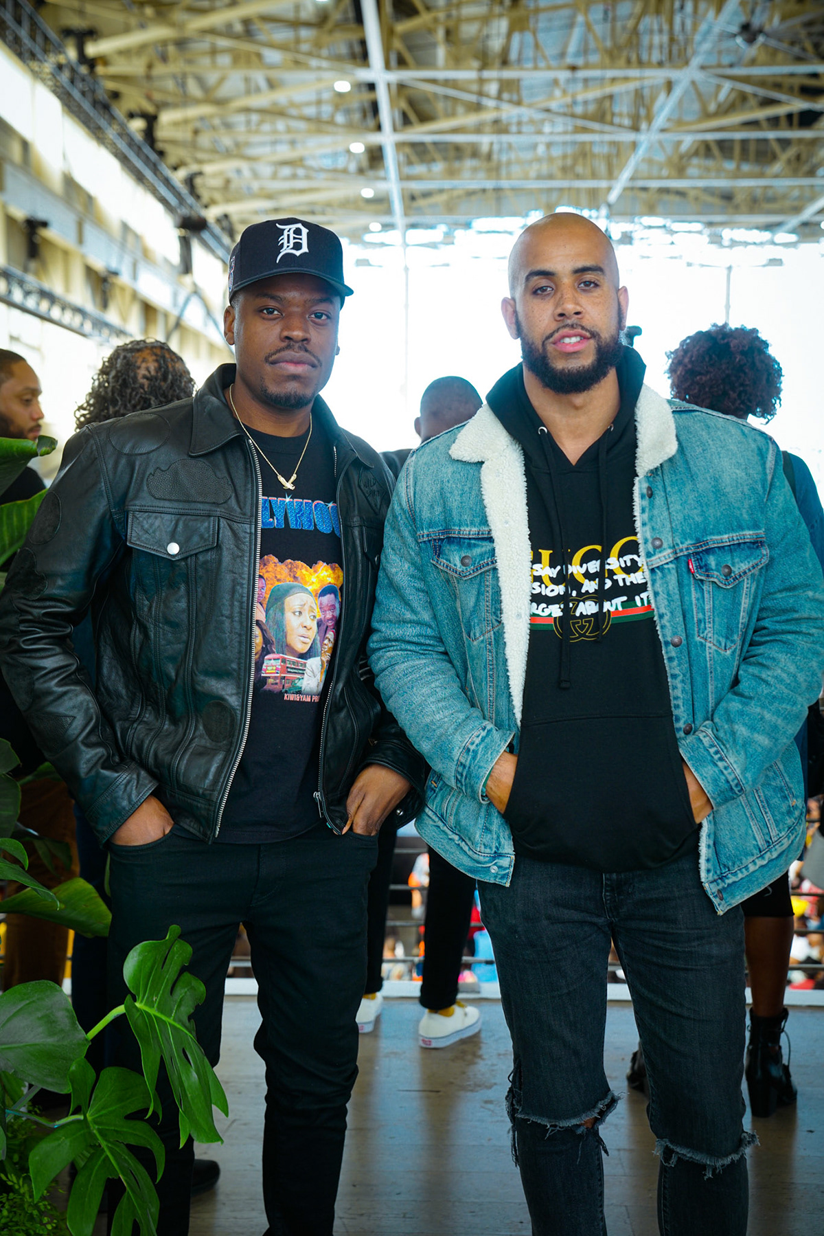 sam vibes - Culture Con