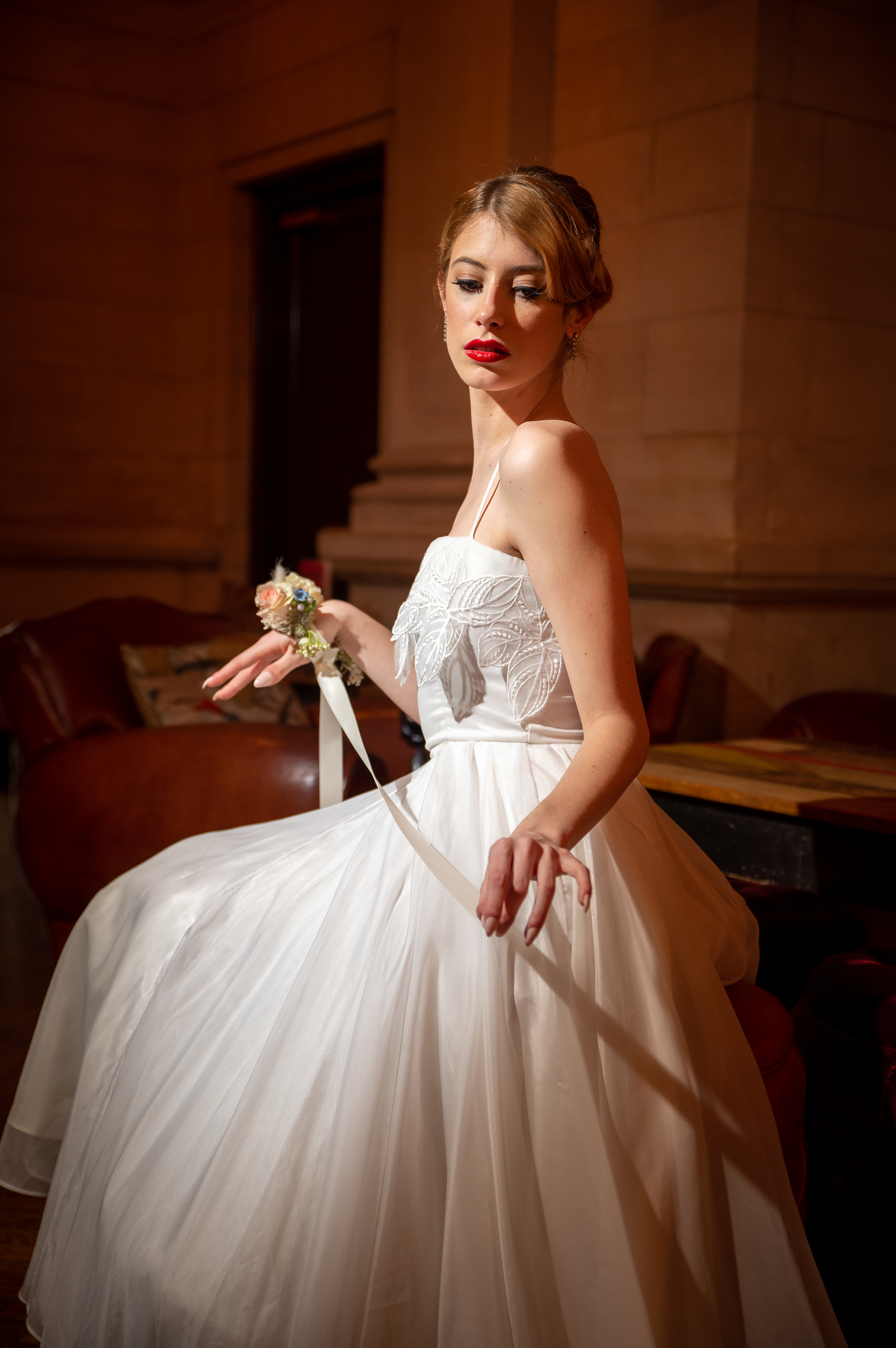 Paul Lippiatt - Weddings