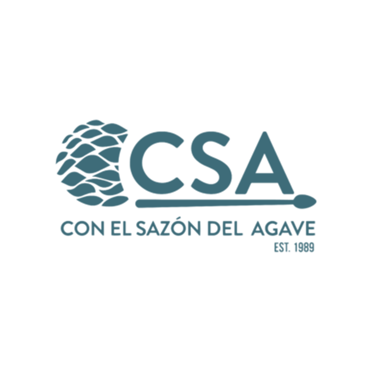 Con El Sazón Del Agave - Sobre Nosotros
