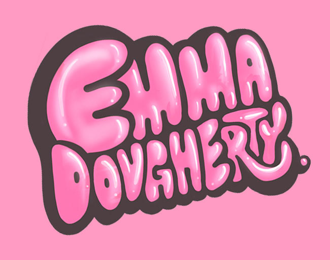 Emma Dougherty: Portfolio
