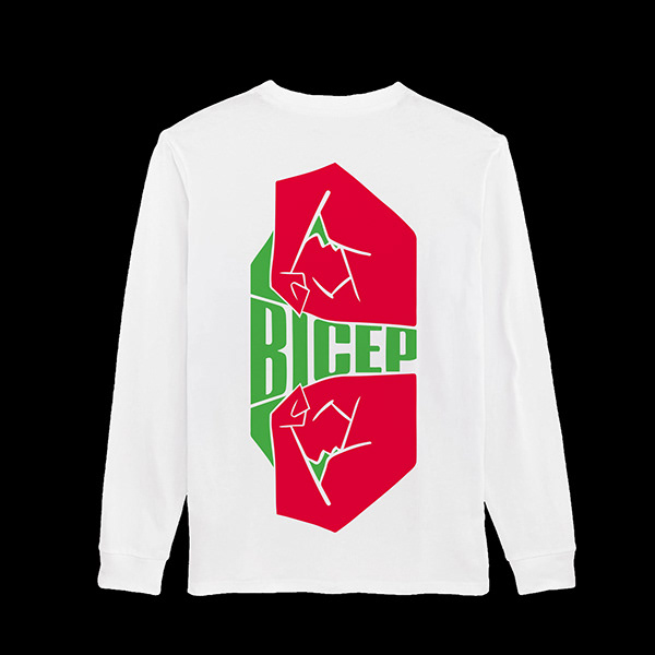 Sean Cashman - BICEP DESIGN COMPETITION