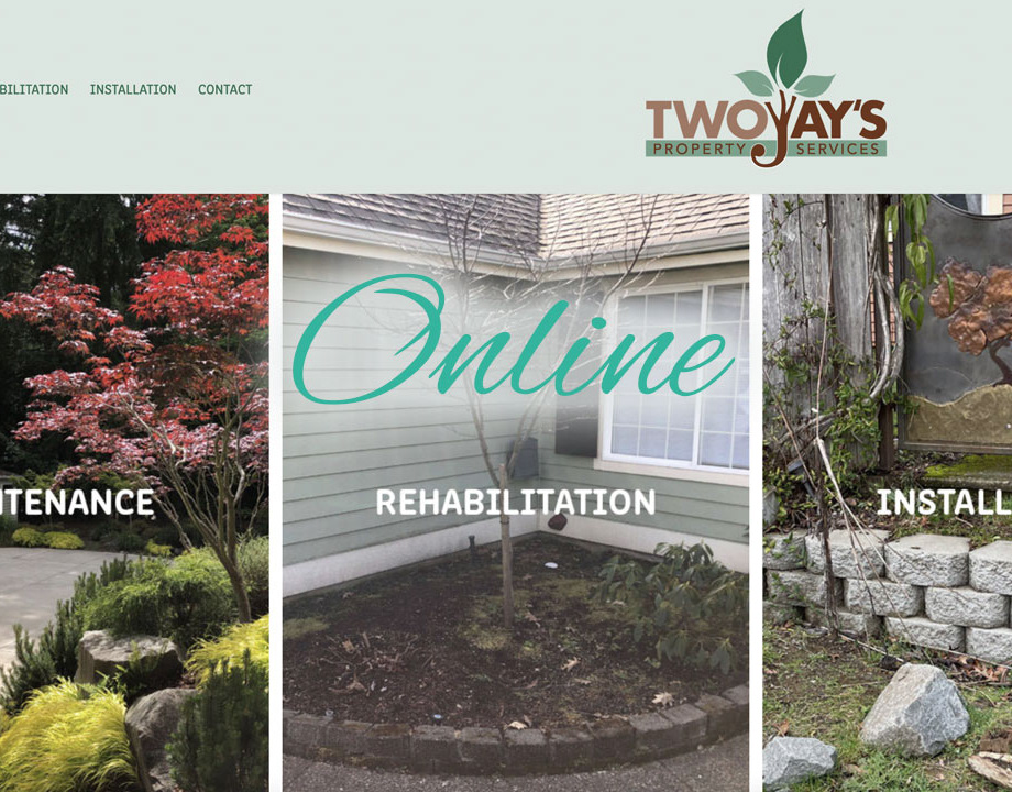 Faye Design - Online