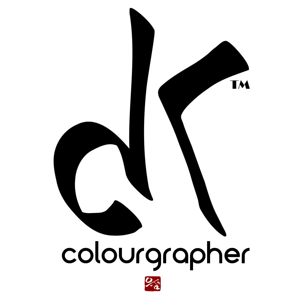 Colourgrapher Diana - Blue OnePiece