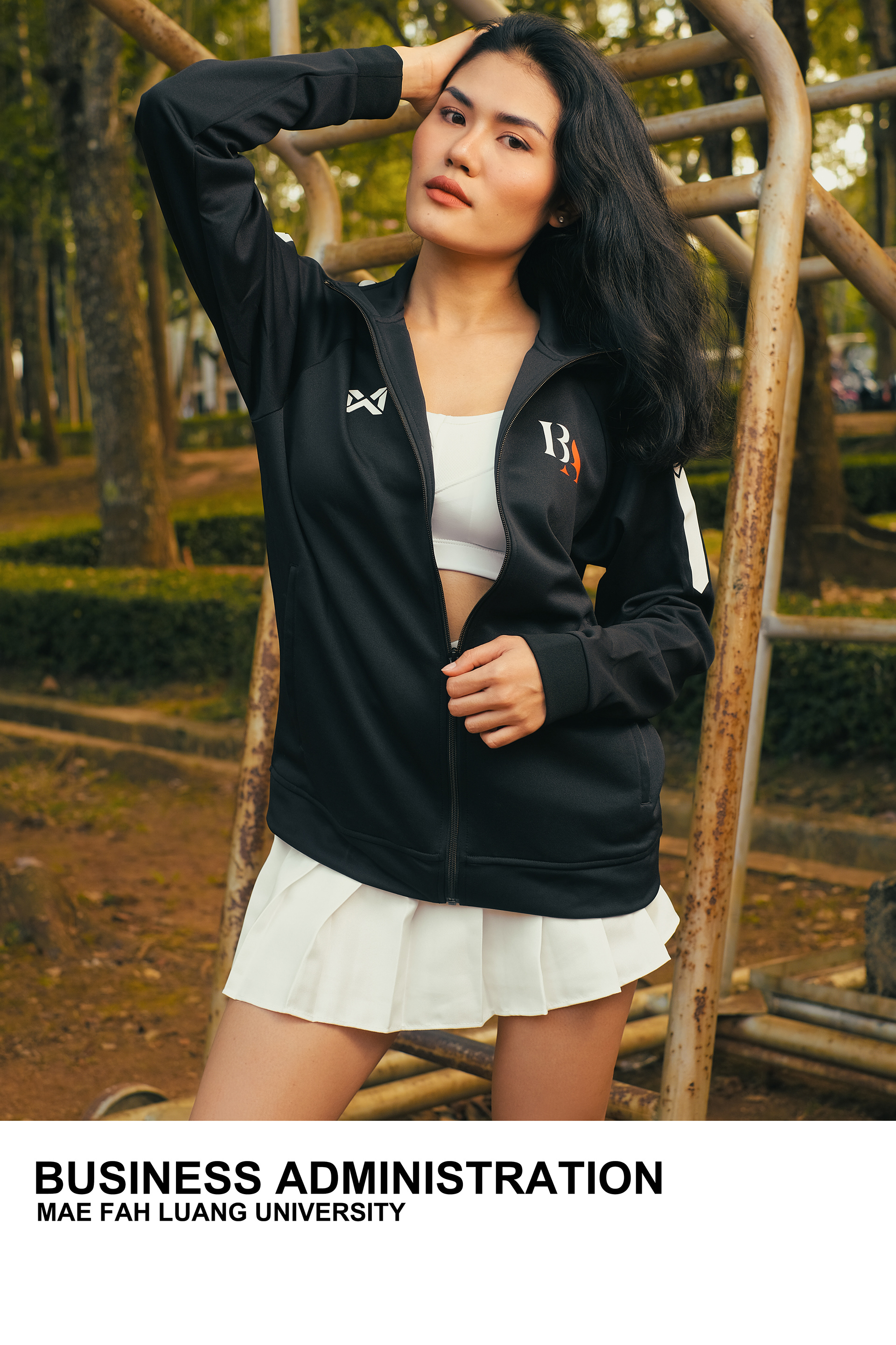 David Ryo - Commercial