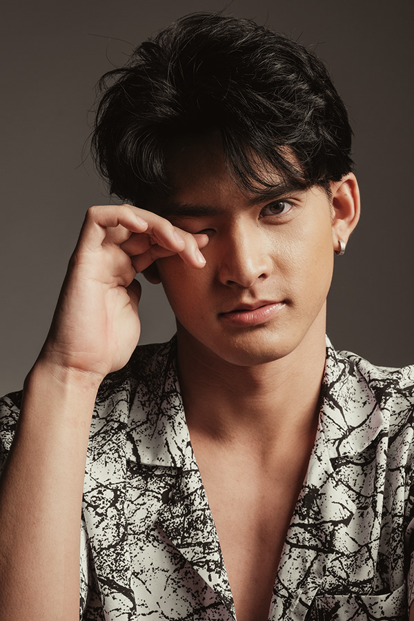 David Ryo - Win Portraits