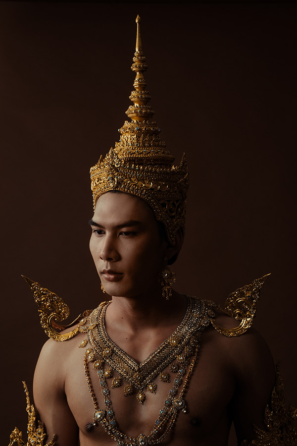 David Ryo - THAINESS