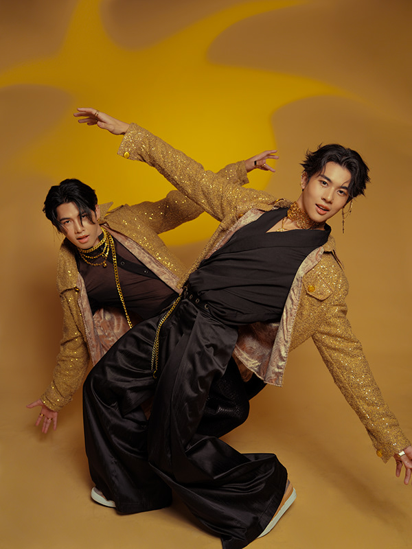 David Ryo - Golden Collection