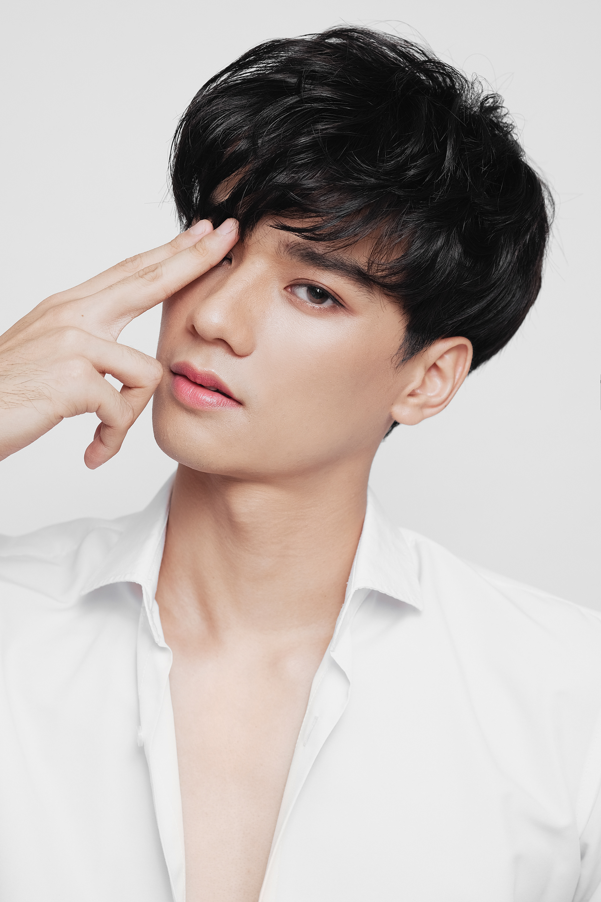 David Ryo - Commercial