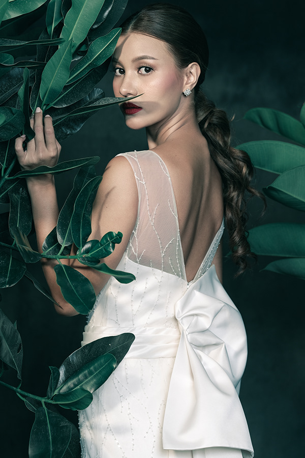 David Ryo - The Garden 2019 Lookbook