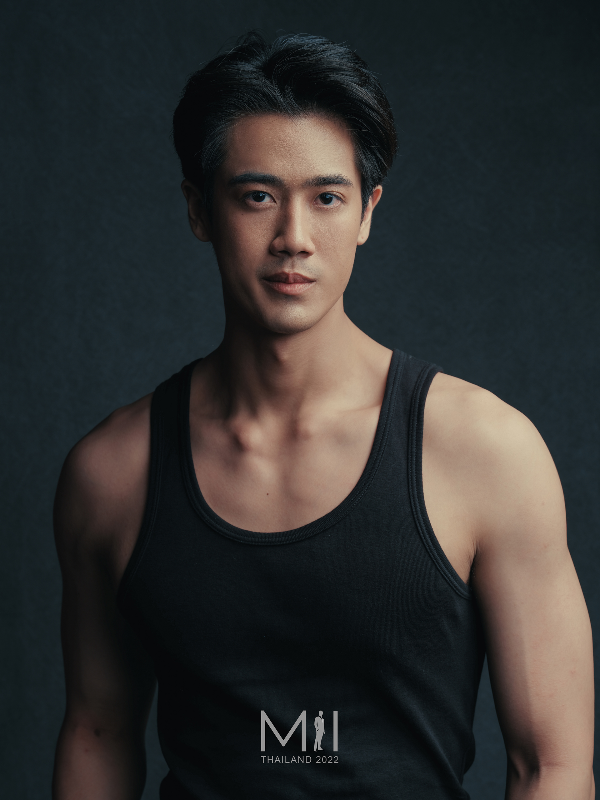David Ryo - Mister International Thailand 2022