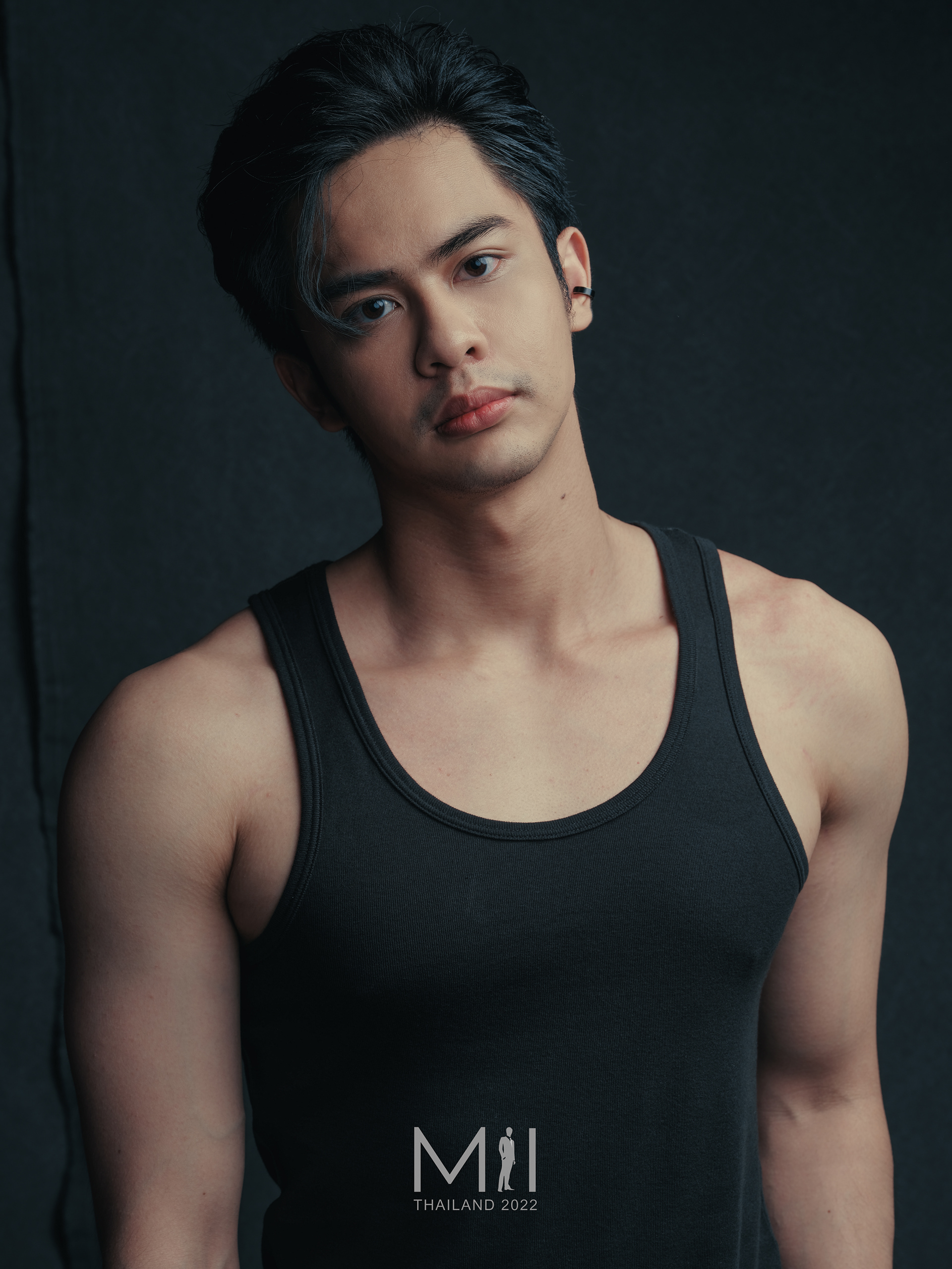 David Ryo - Mister International Thailand 2022