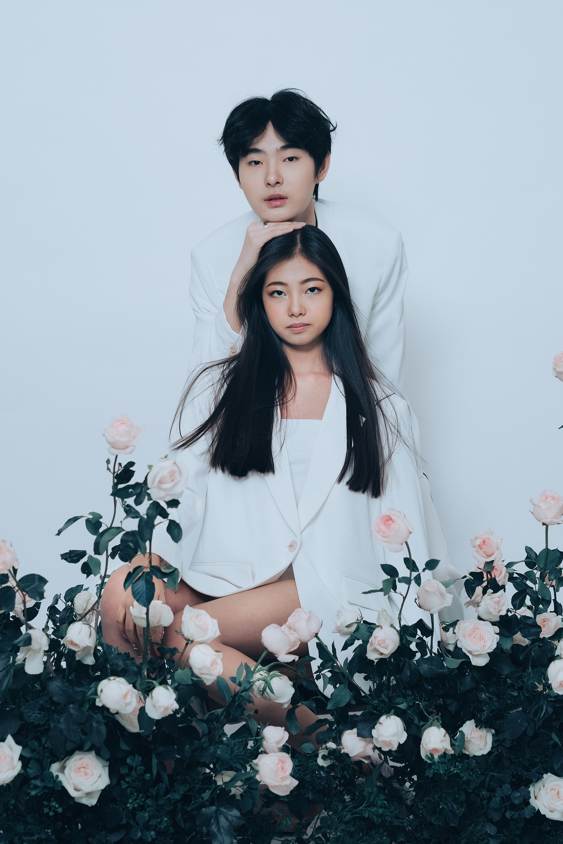David Ryo - Wedding