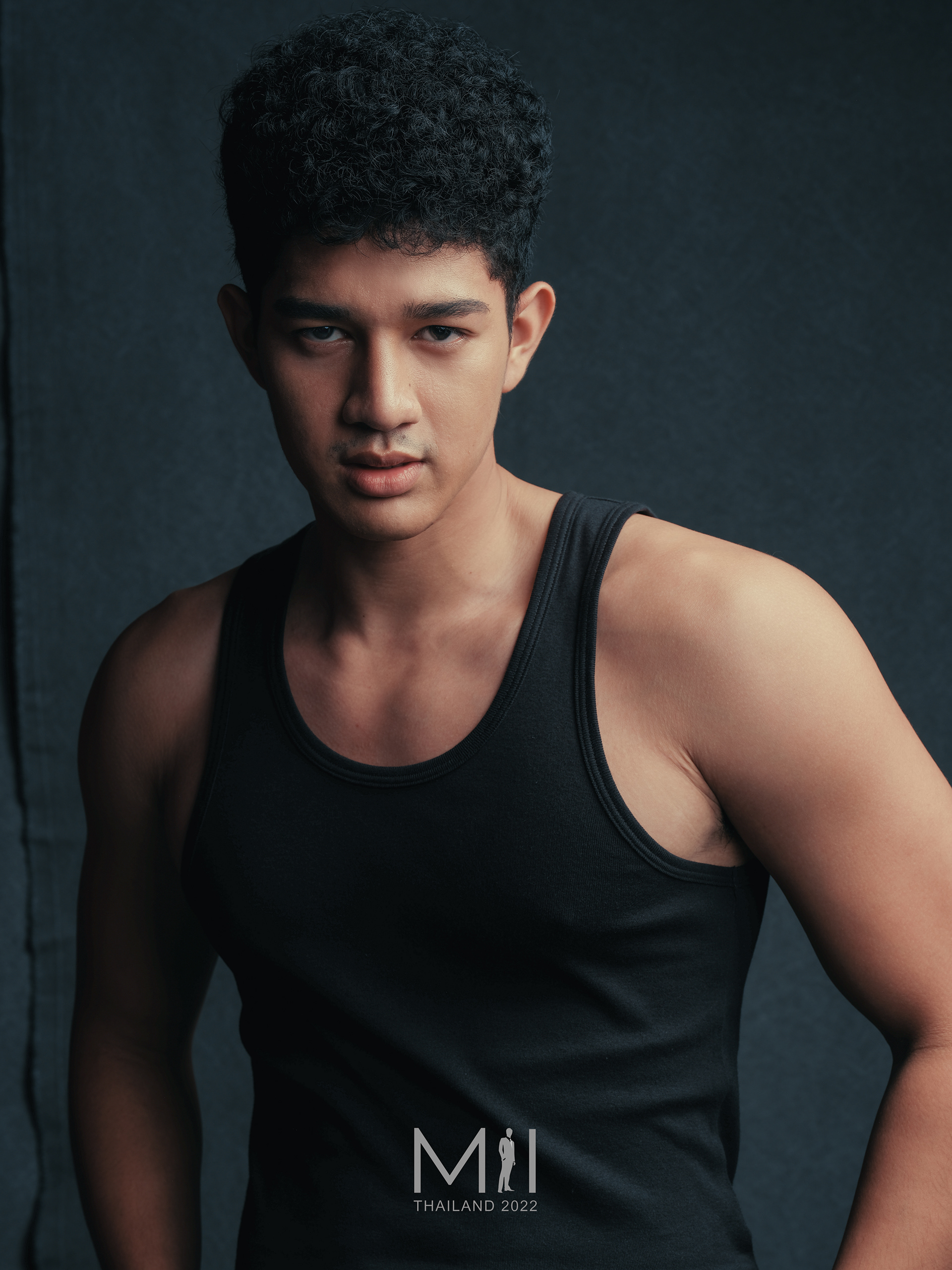 David Ryo - Mister International Thailand 2022