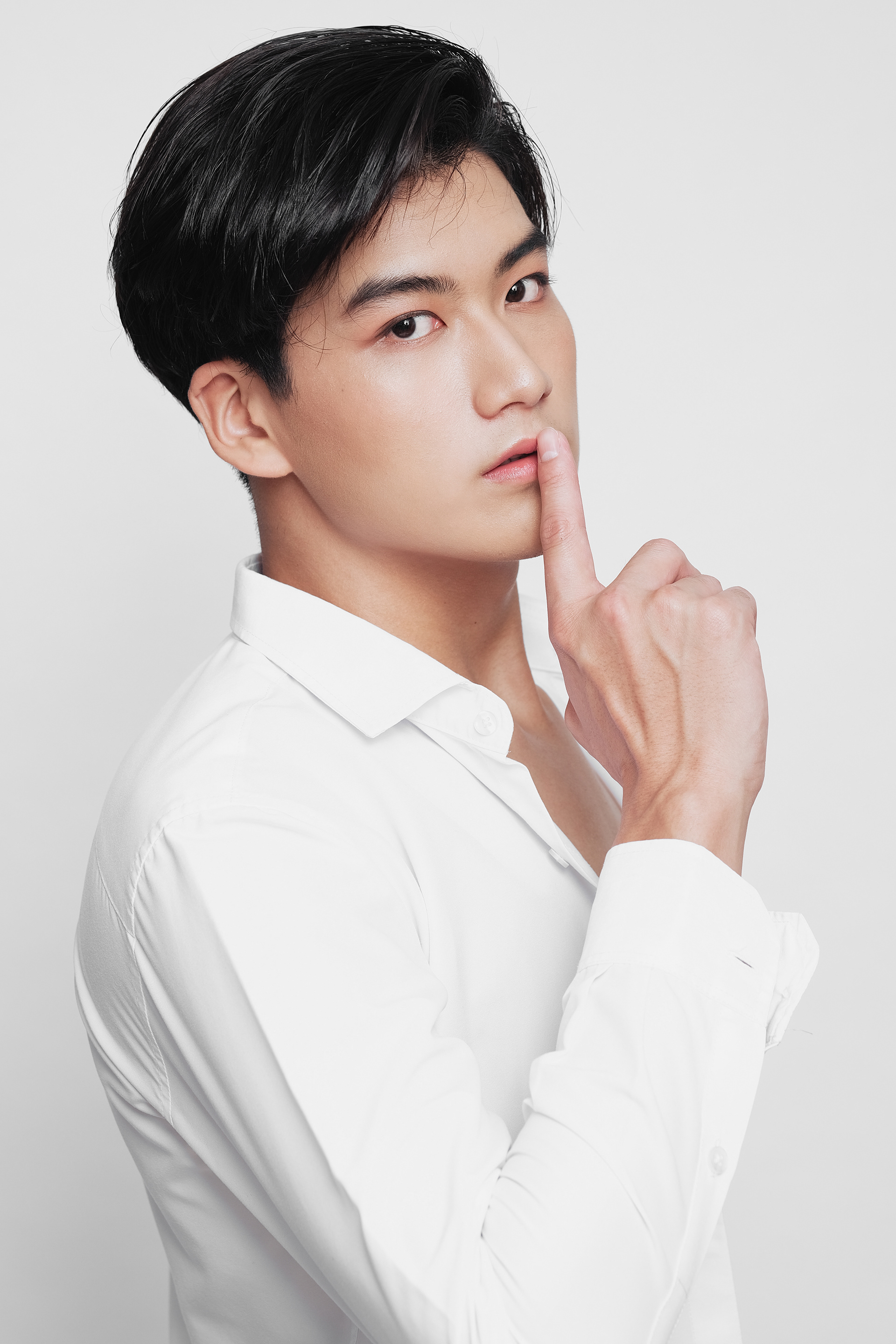 David Ryo - Commercial