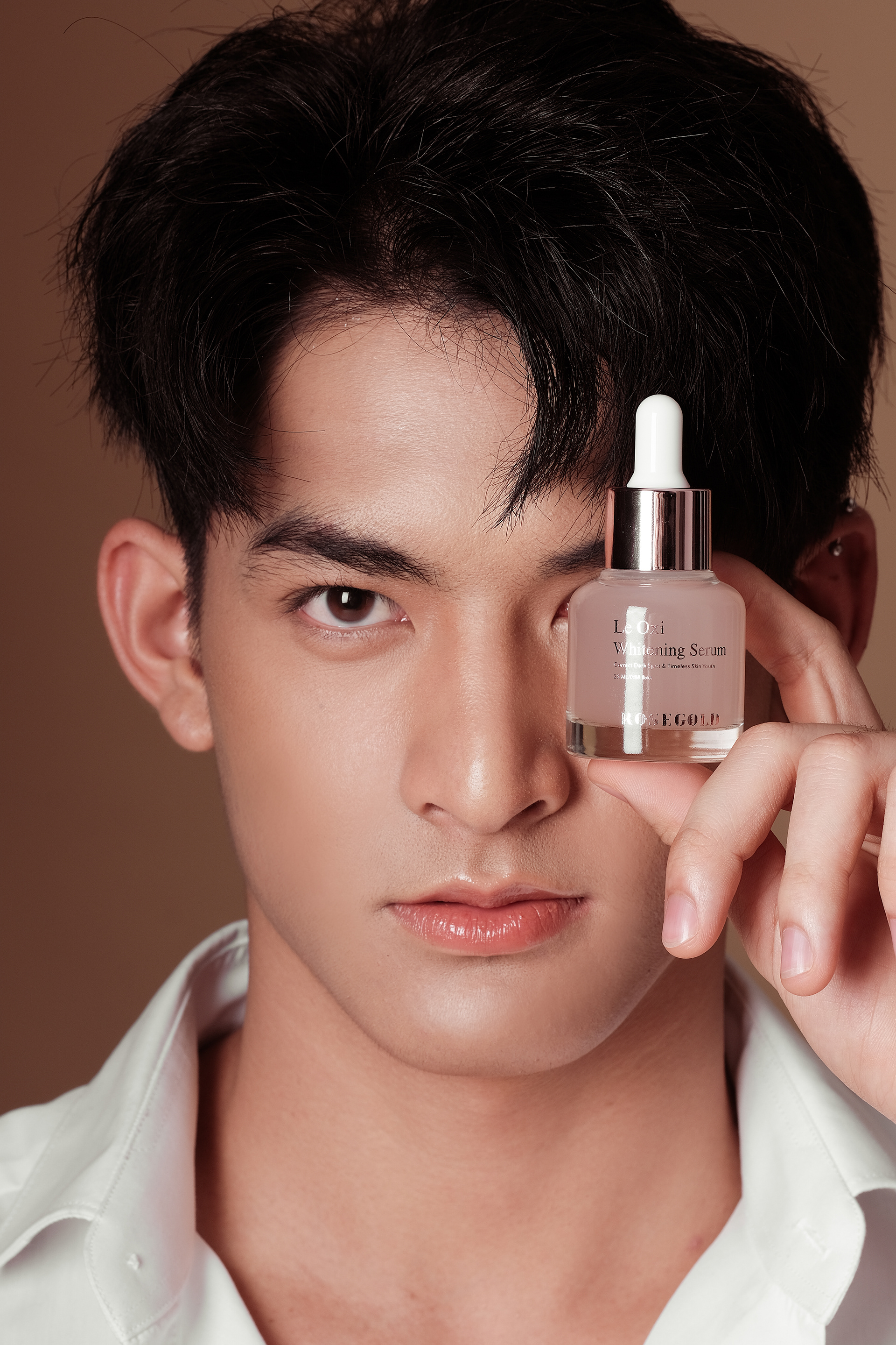 David Ryo - Commercial