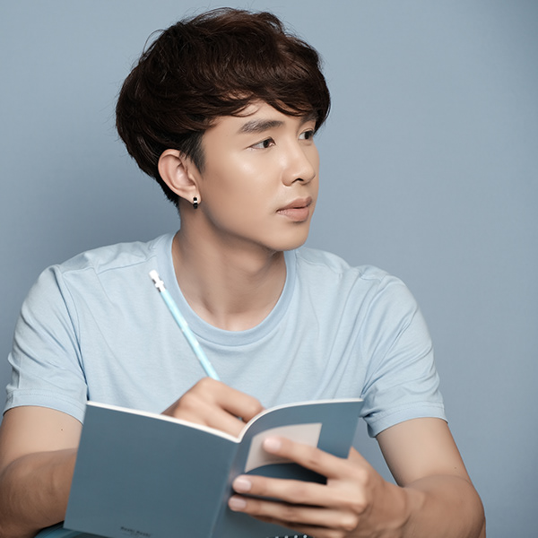 David Ryo - Ae Portraits