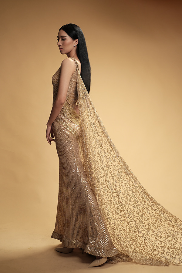 David Ryo - Linn - The Queen