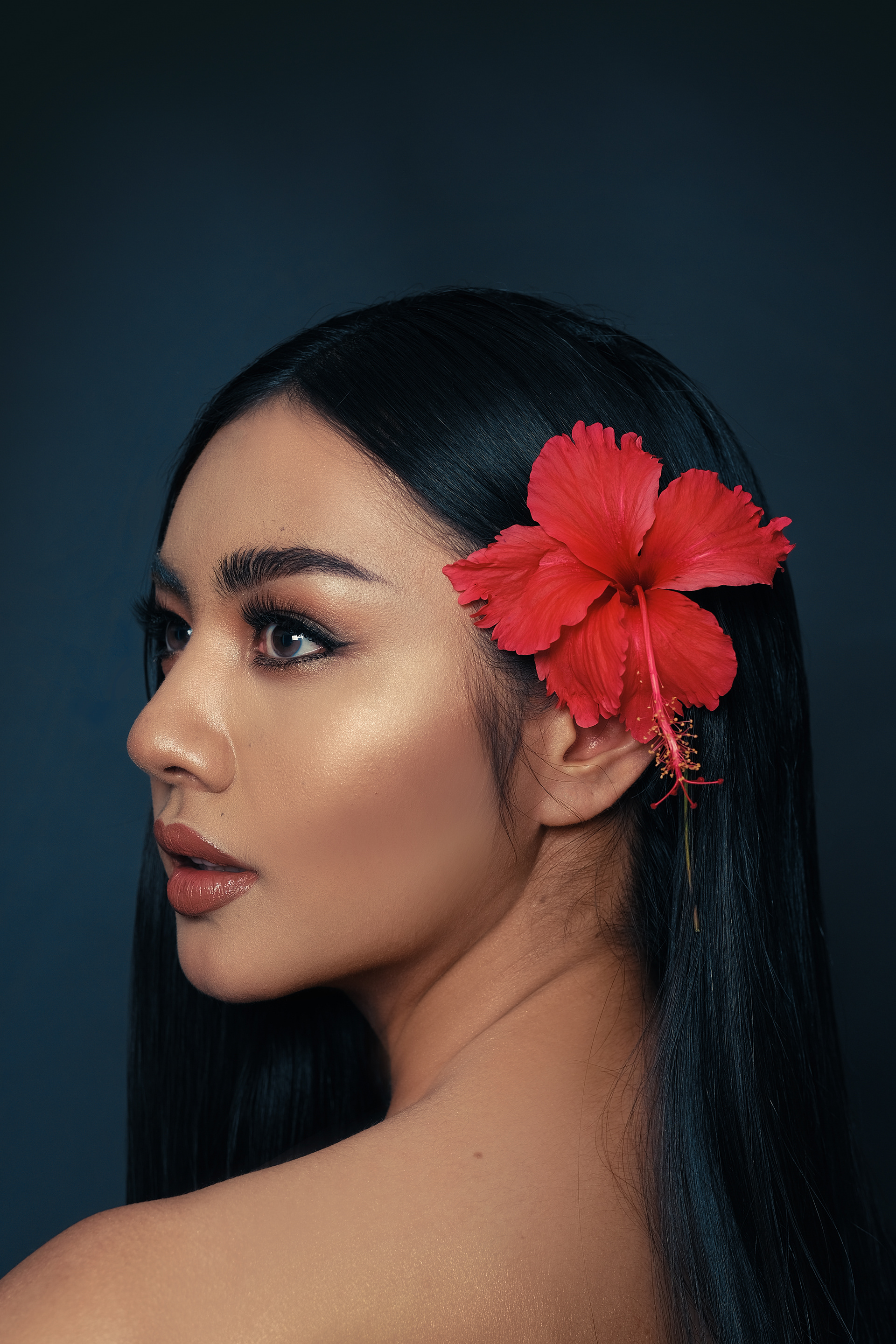 David Ryo - Tropical girl