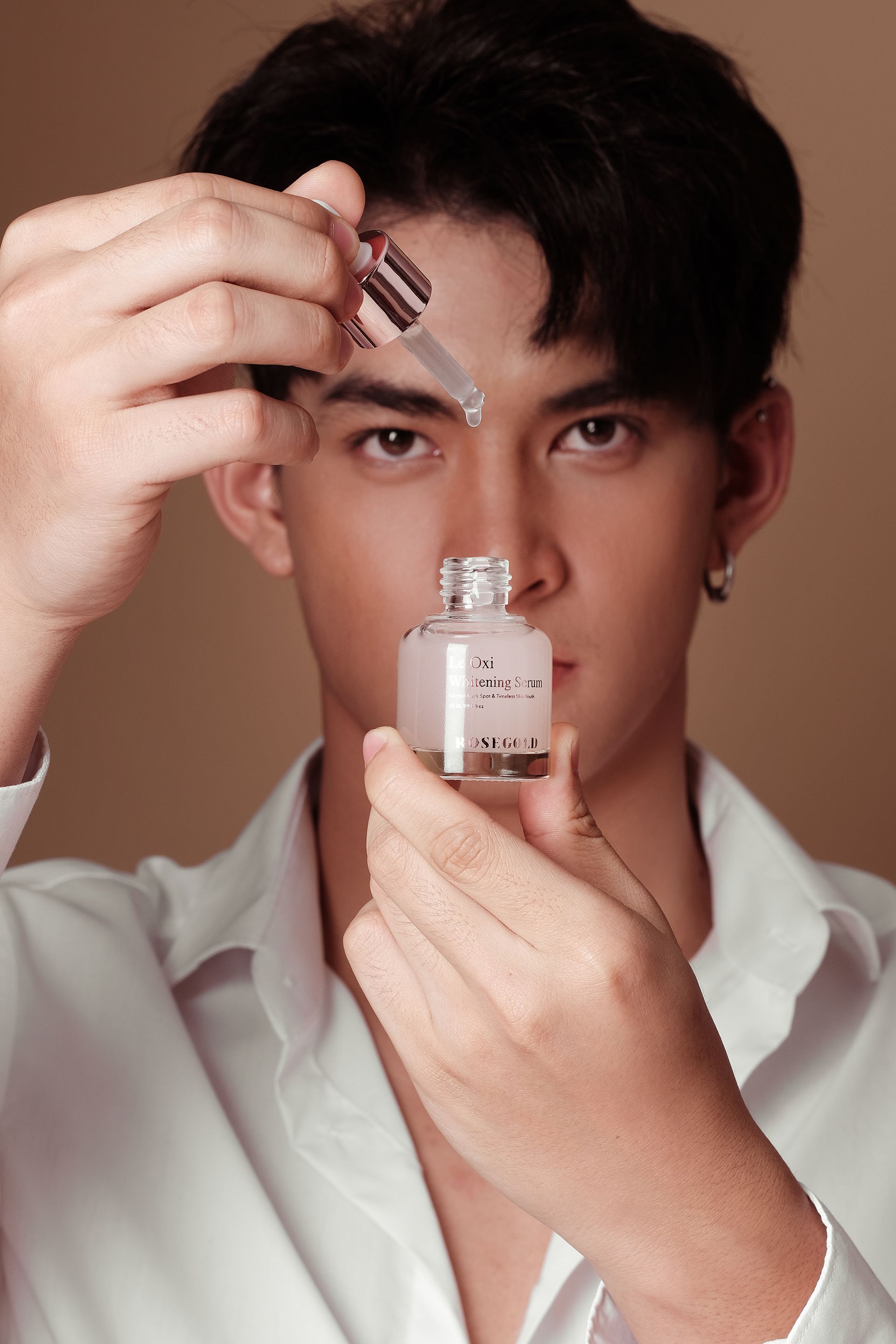 David Ryo - Commercial