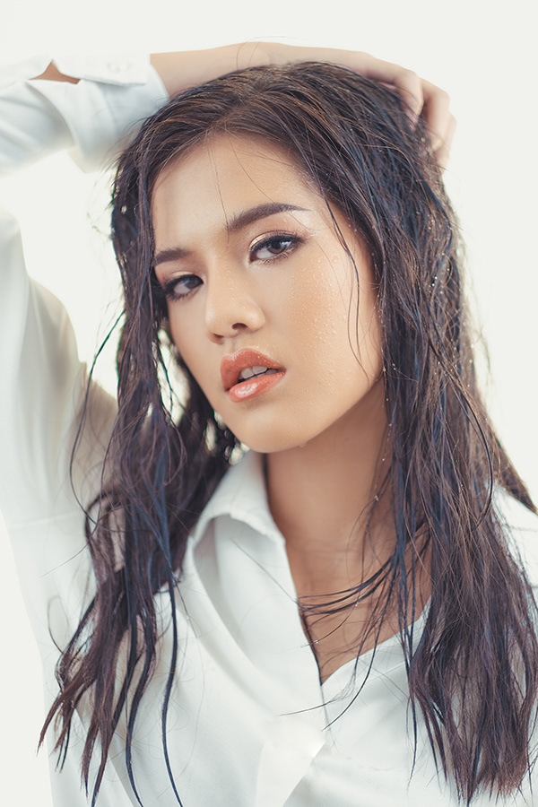 David Ryo - CMU League 2020 Portraits