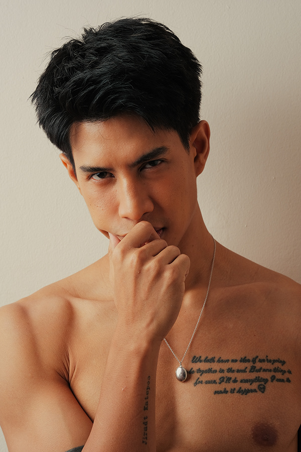 David Ryo - Mean - Jiradt