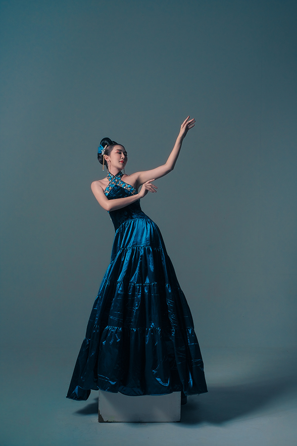 David Ryo - Asian Vibes