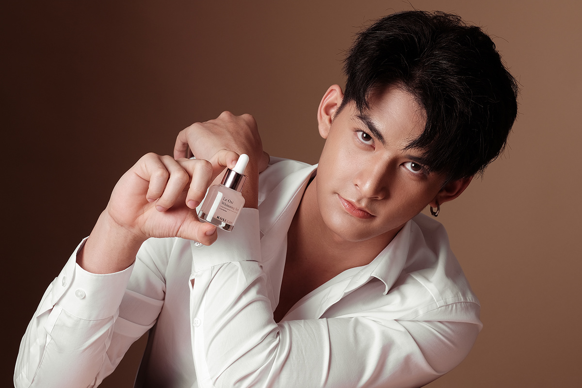 David Ryo - Commercial